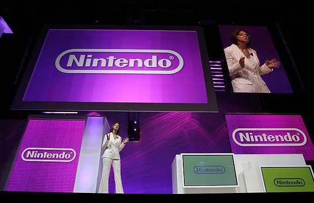 Um resumo a apresentação da Nintendo na E3 2009 | TargetHD.net
