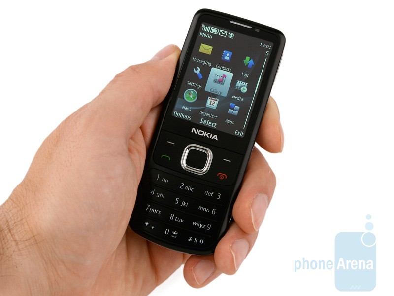 Nokia 6700 Classic. Parece simples, mas nem tanto… | TargetHD.net