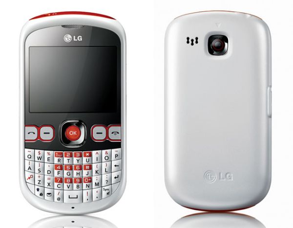 LG anuncia o celular LG Town C300, bem voltado para as redes sociais ...