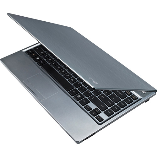 [Dicas de Compras] Notebook LG P430 combina desempenho, beleza e ...