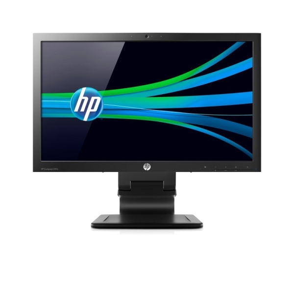 HP apresenta seu monitor-base para portáteis Compaq L2311c Notebook ...
