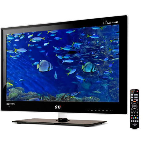 [Dicas de Compras] TV LED 32 polegadas da Semp Toshiba possui 3 portas ...