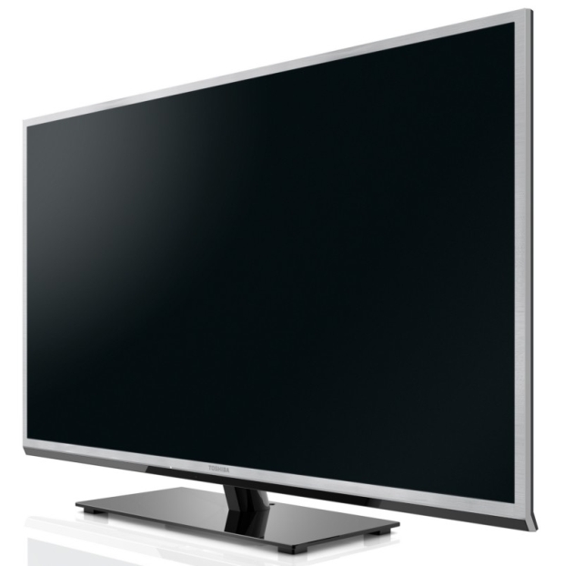 Toshiba apresenta a sua nova TV LED TL933 Smart TV | TargetHD.net
