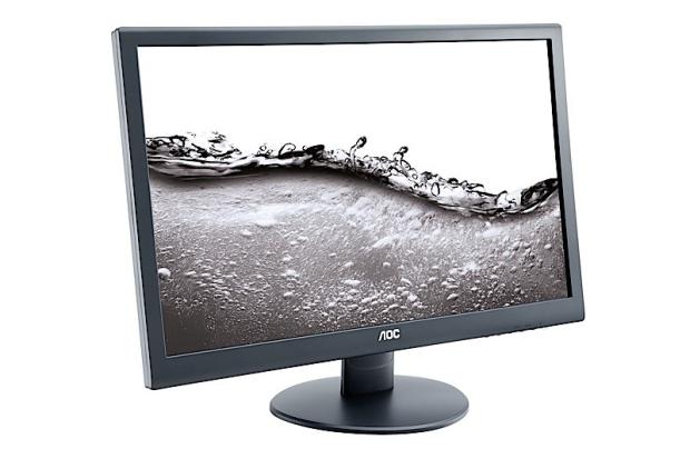 AOC lança o seu novo monitor e2752Vq, de 27 polegadas | TargetHD.net