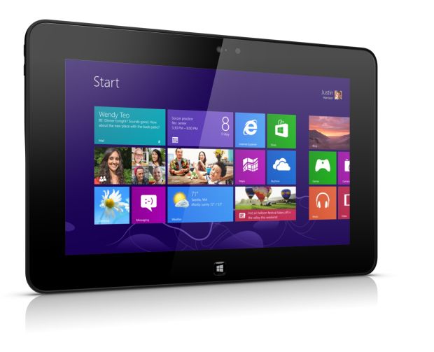 Versão Lite do tablet Dell Latitude 10 é anunciada oficialmente no ...