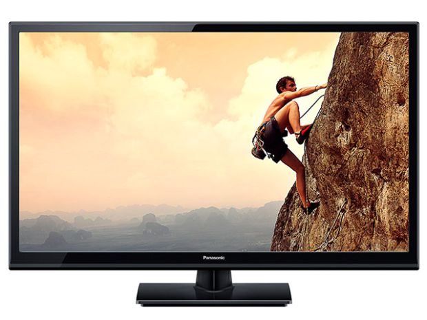 Panasonic anuncia o lançamento no Brasil de três novos modelos de TVs ...