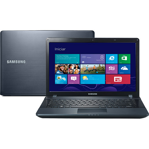 [dicas De Compras] Novos Notebooks Da Linha Ativ Book Da Samsung Em Pré