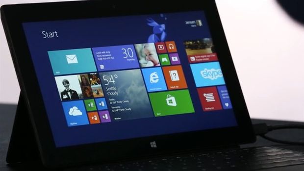Microsoft mostra algumas das novidades do Windows 8.1 em vídeo ...