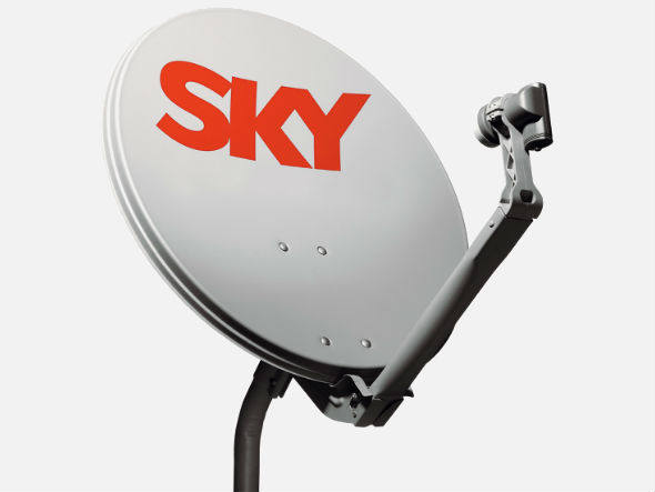 SKY Brasil começa a oferecer os seus serviços de internet banda larga ...
