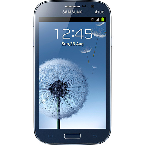 [Dicas de Compras] Samsung Galaxy Gran Duos GT-I9082 Grafite, por R ...