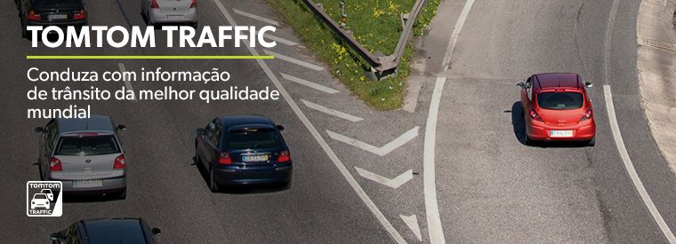 TomTom lança serviço de informações do trânsito em tempo real no Brasil ...