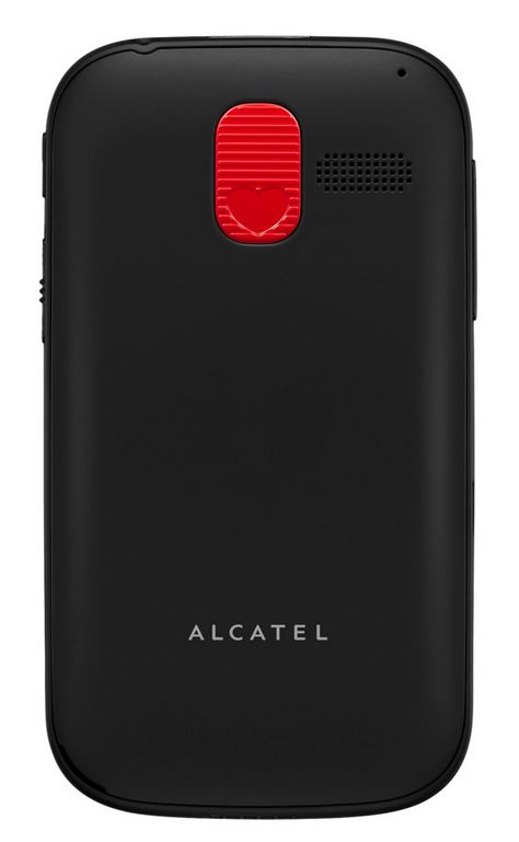 Conheça o Alcatel 20.00, o celular pensado na melhor idade | TargetHD.net