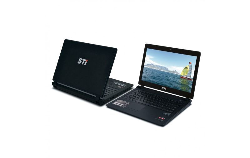 Notebook STi Infinity NA 1402 é anunciado oficialmente no Brasil, com ...