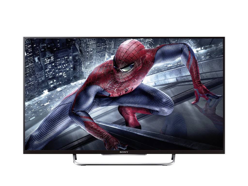 CES 2014 | Sony reformula e atualiza as suas TVs BRAVIA Full HD, com ...