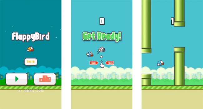 Oficial: jogo Flappy Bird é removido da Apple App Store e Google Play | TargetHD.net