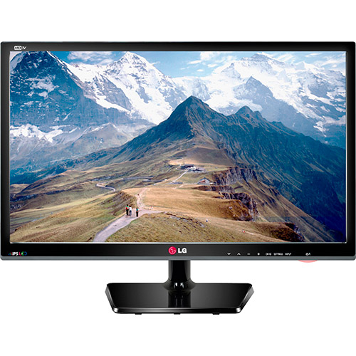 Dicas de Compras | TV Monitor LED 22″ LG 22MA33N, por R$ 499 (13-03 ...