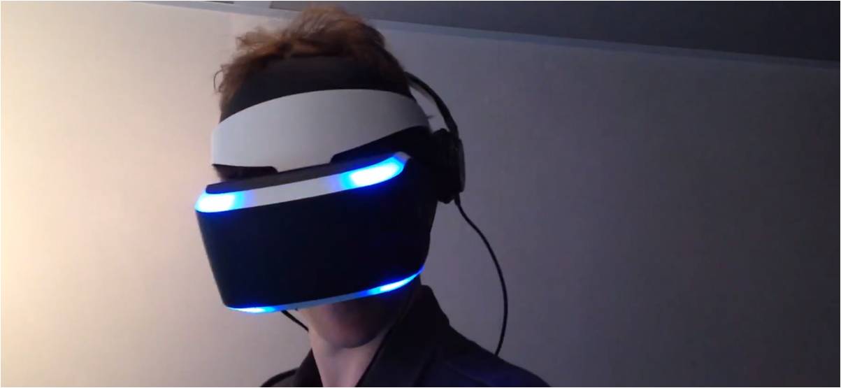 Assim funciona o Project Morpheus, o visor de realidade aumentada do ...