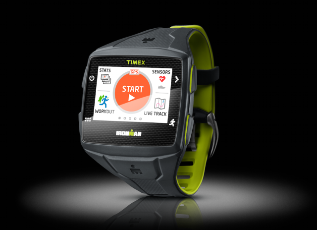 Timex e Qualcomm apresentam um smartwatch com conectividade 3G e GPS ...
