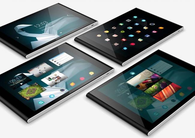 O tablet da Jolla está mais ambicioso. Smartwatch a caminho? | TargetHD.net