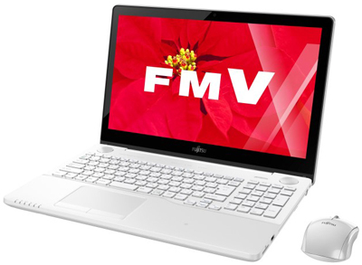 Notebook Fujitsu LIFEBOOK AH77 é oficial | TargetHD.net