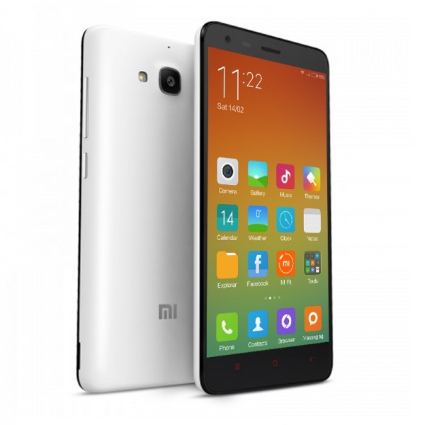 Xiaomi Redmi 2 Pro, com 2 GB de RAM, chega ao Brasil | TargetHD.net