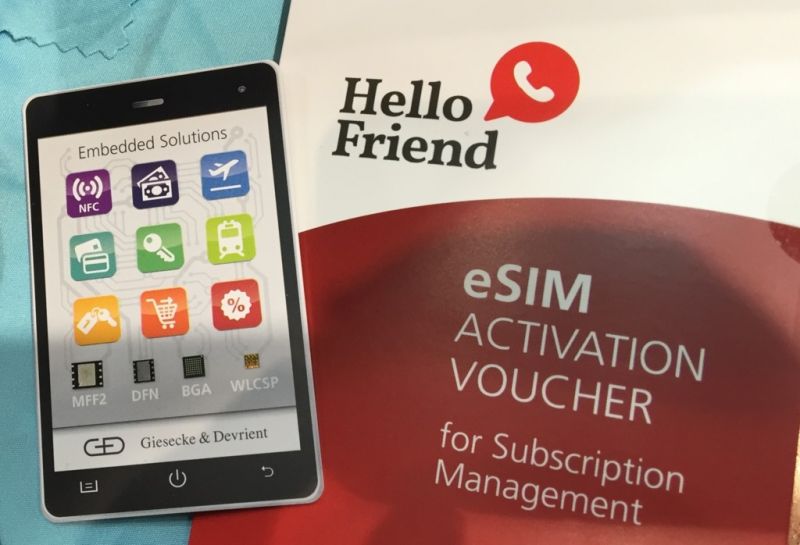 Assim funciona o SIM virtual (ou eSIM) | TargetHD.net