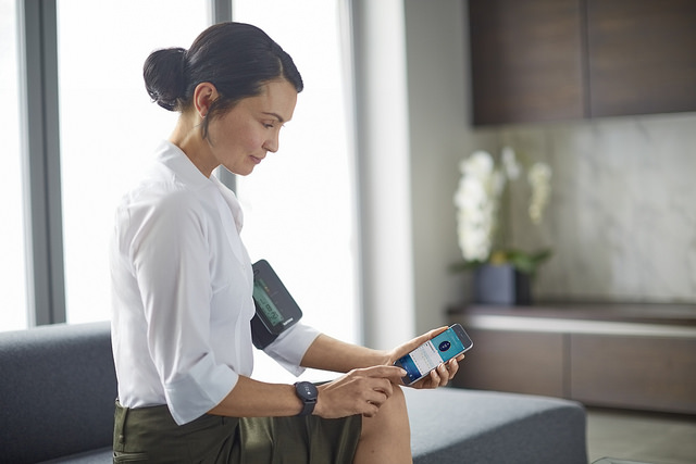 Philips Health Watch será lançada em setembro | TargetHD.net