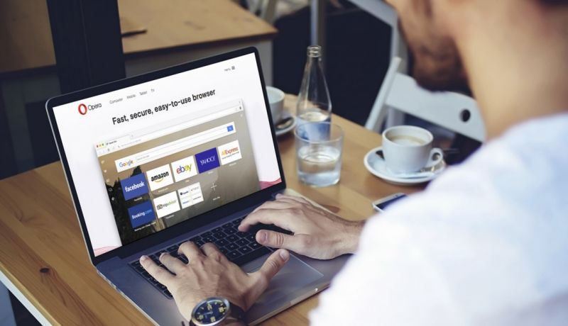 Cada vez nos conectamos menos à internet a partir do PC tradicional ...