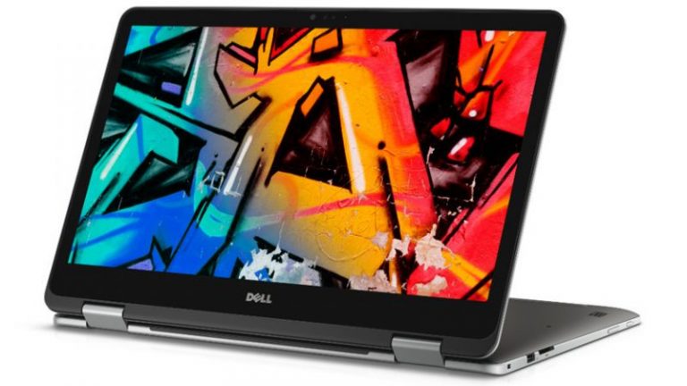 Dell Inspiron 7000 2-in-1s, um notebook conversível de 17 polegadas | TargetHD.net