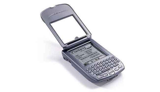 Sete celulares que marcaram o ano 2002 | TargetHD.net