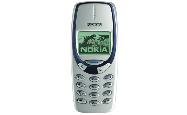 Cinco celulares que marcaram o ano 2001 | TargetHD.net