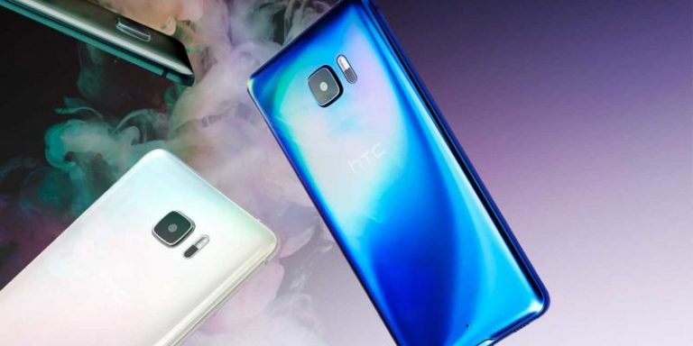 HTC U Ultra é oficial: smartphone com cristal de safira e tela dupla ...