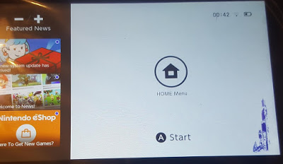 Dead pixel como “algo normal” no Nintendo Switch? Como assim, Nintendo ...