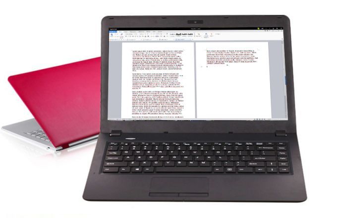 Litebook, um notebook com Linux e 4 GB de RAM por US$ 249 | TargetHD.net