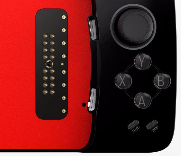 Moto Snap Gamepad chega ao Brasil, por R$ 799 | TargetHD.net