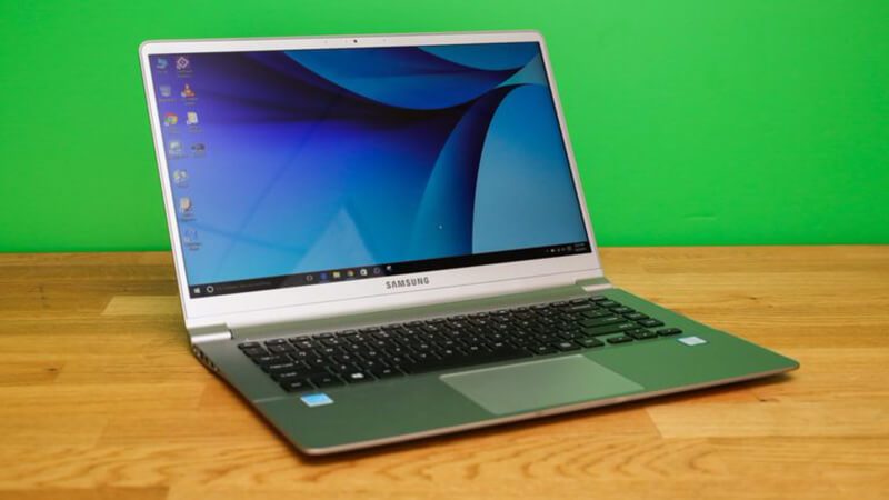 Top 5 notebooks de 15 polegadas mais leves do mercado | TargetHD.net