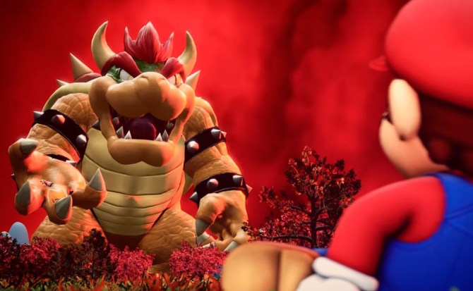 Fanfilm de Super Mario já acumula 28 milhões de visualizações no ...