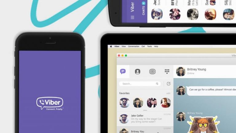 Viber Communities, um chat para até 1 bilhão de usuários | TargetHD.net