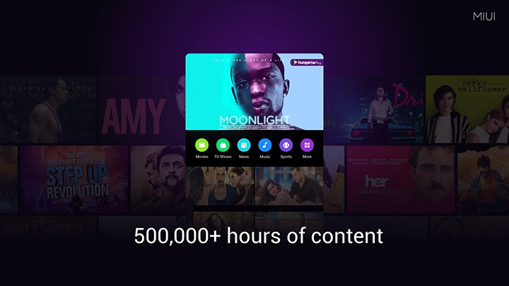 Mi Music e Mi Video: Xiaomi estreia no mercado de streaming | TargetHD.net