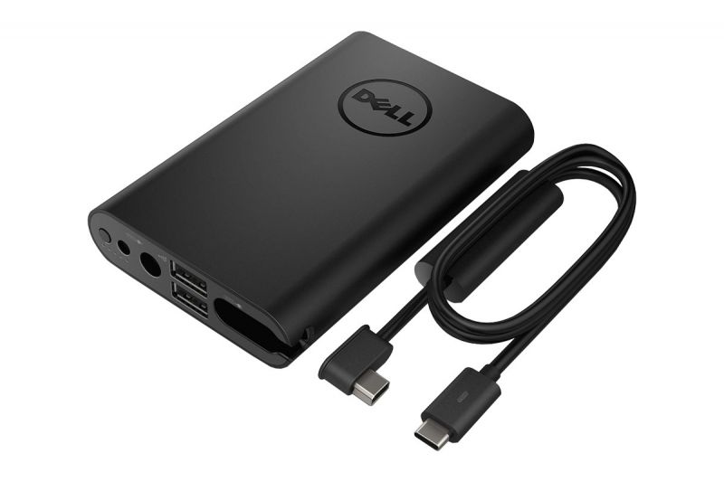 Review | Dell Companion (powerbank para notebooks Dell) | TargetHD.net
