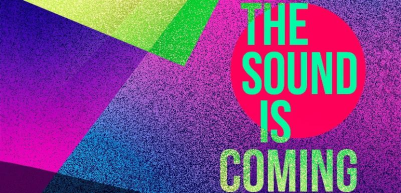 The Sound is Coming: a nova linha de áudio da SPC | TargetHD.net