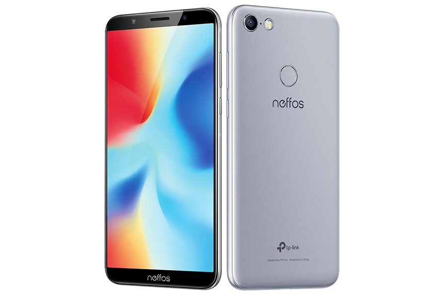 Neffos C9A, smartphone de batalha com tela infinita | TargetHD.net
