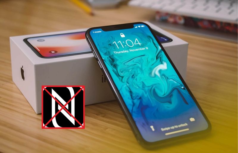 Apple se recusa a admitir que vendeu unidades do iPhone X com NFC defeituoso | TargetHD.net
