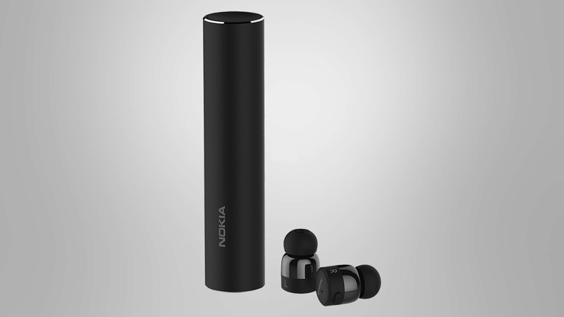 Nokia Earbuds, os novos concorrentes do Apple AirPods | TargetHD.net