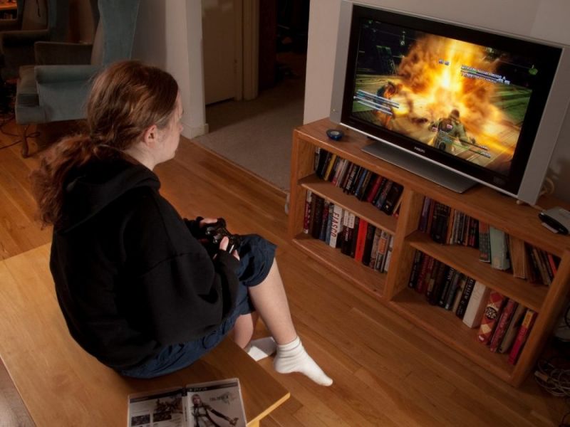 Como escolher o tamanho da TV ideal para a sua casa | TargetHD.net