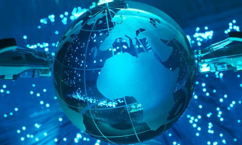 Pela primeira vez na história metade da população mundial está ...