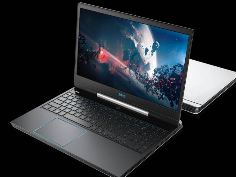 Dell Series G, três novos notebooks para games | TargetHD.net
