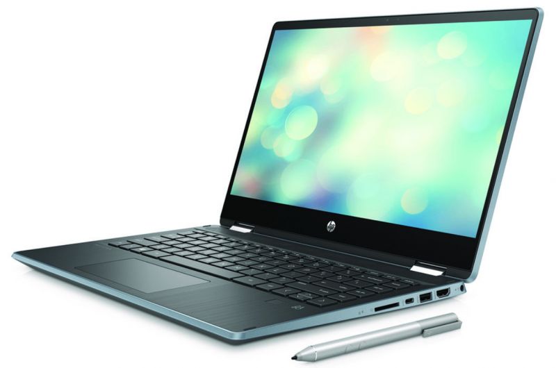 HP Pavilion x360 (2019): novos notebooks conversíveis, a mesma ...