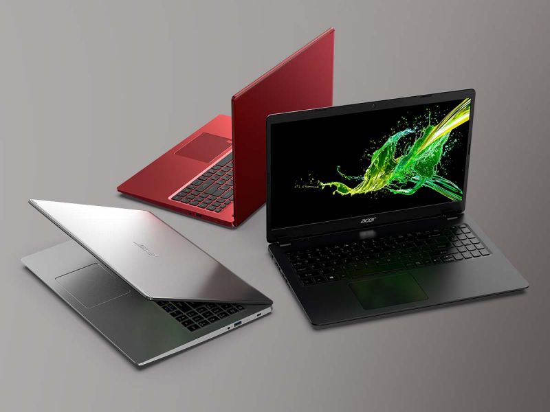 Acer atualiza a linha de notebooks para consumo Asipre (2019 ... Acer atualiza a linha de notebooks para consumo Asipre (2019 ...