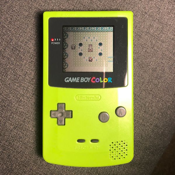 GB Studio: crie o seu jogo de Game Boy em apenas uma semana | TargetHD.net